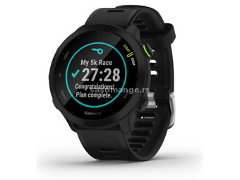 GARMIN Forerunner 55 black