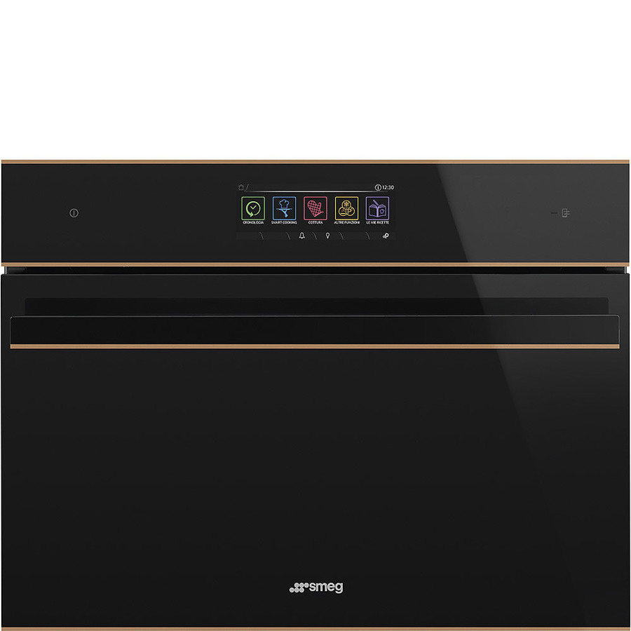 Smeg SF4606WVCPNR