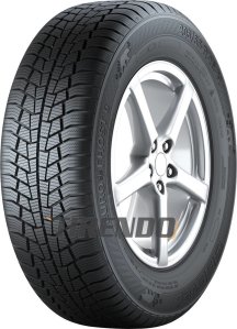 Gislaved Euro*Frost 6 205/55 R16 91T EVc