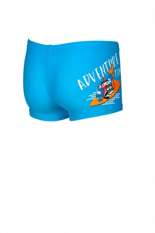 AWT KIDS BOY SHORT II