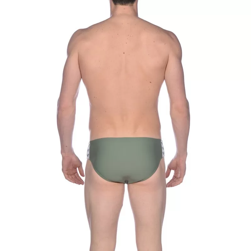 M TEAM FIT BRIEF II