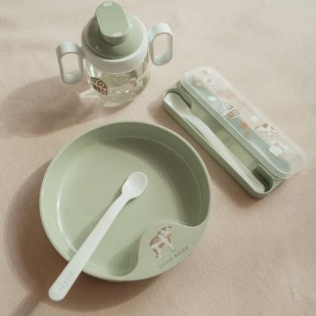 SET ZA JELO MEPAL MIO 3 - LITTLE FARM