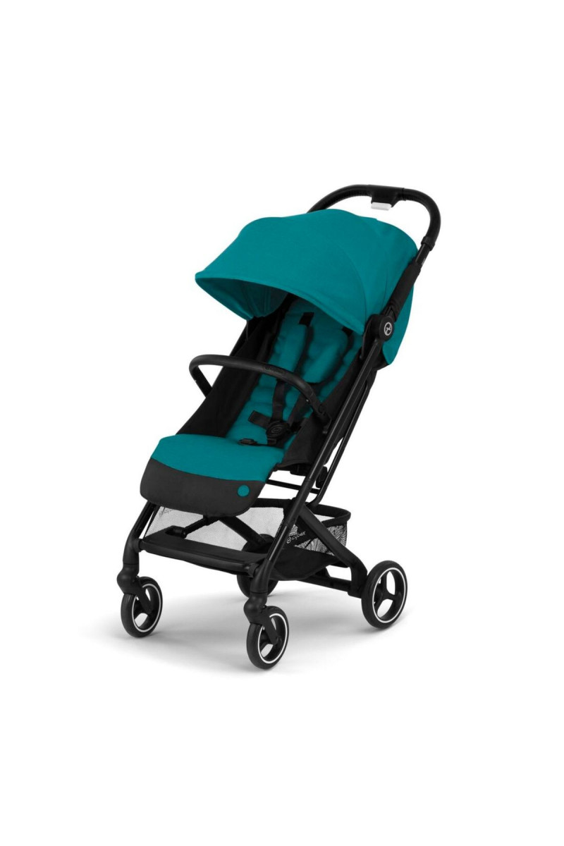 Cybex kolica Beezy River blue