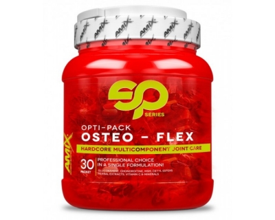 Amix Opti pack osteo-flex 30kesica