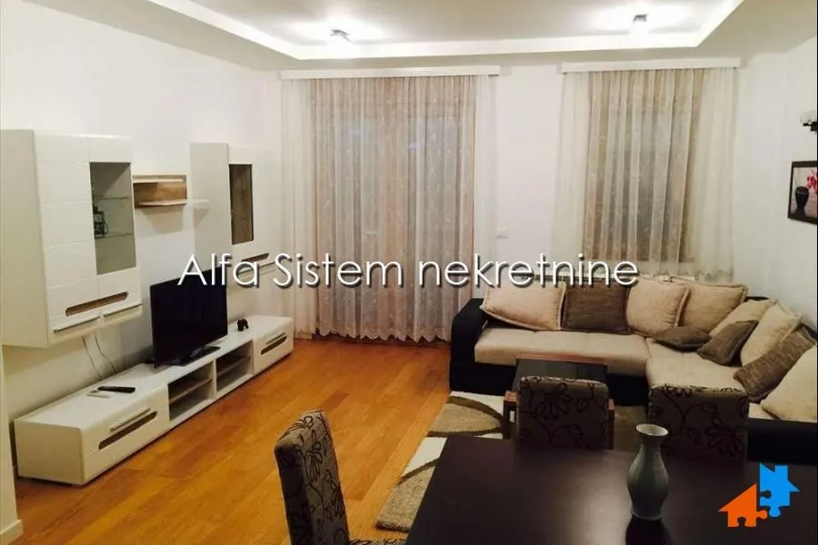 Izdavanje, dvosoban stan, 58m2, Novi Beograd Blok 67, Novi Beograd, Beograd