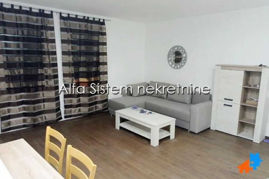 Izdavanje, dvosoban stan, 40m2, Cvetkova Pijaca, Zvezdara, Beograd