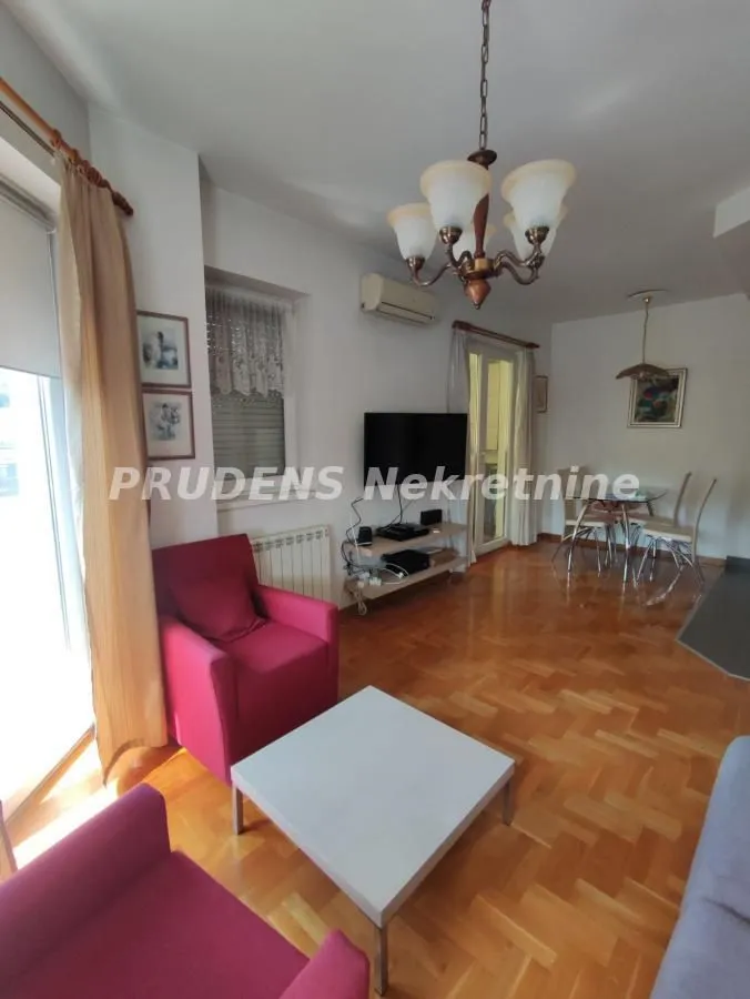 Izdavanje, jednosoban stan, 41m2, Mirijevo, Beograd