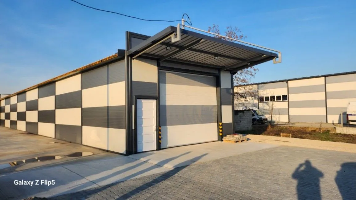 Izdavanje, poslovni prostor, 300m2, Beloševac, Valjevo