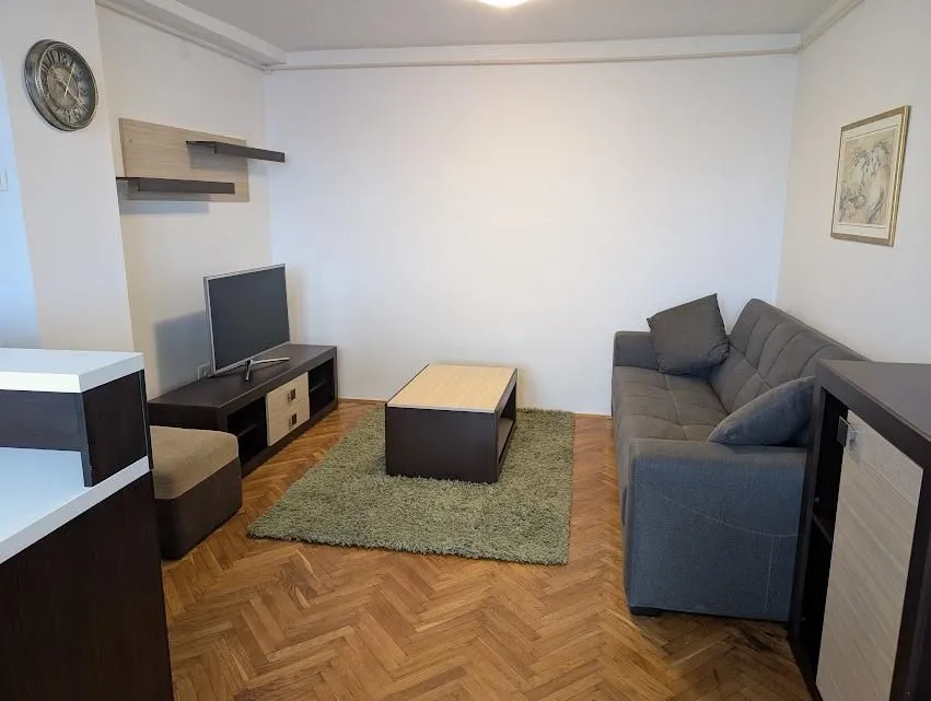 Izdavanje, dvosoban stan, 51m2, Bulevar Oslobodjenja, Novi Sad, Novi Sad