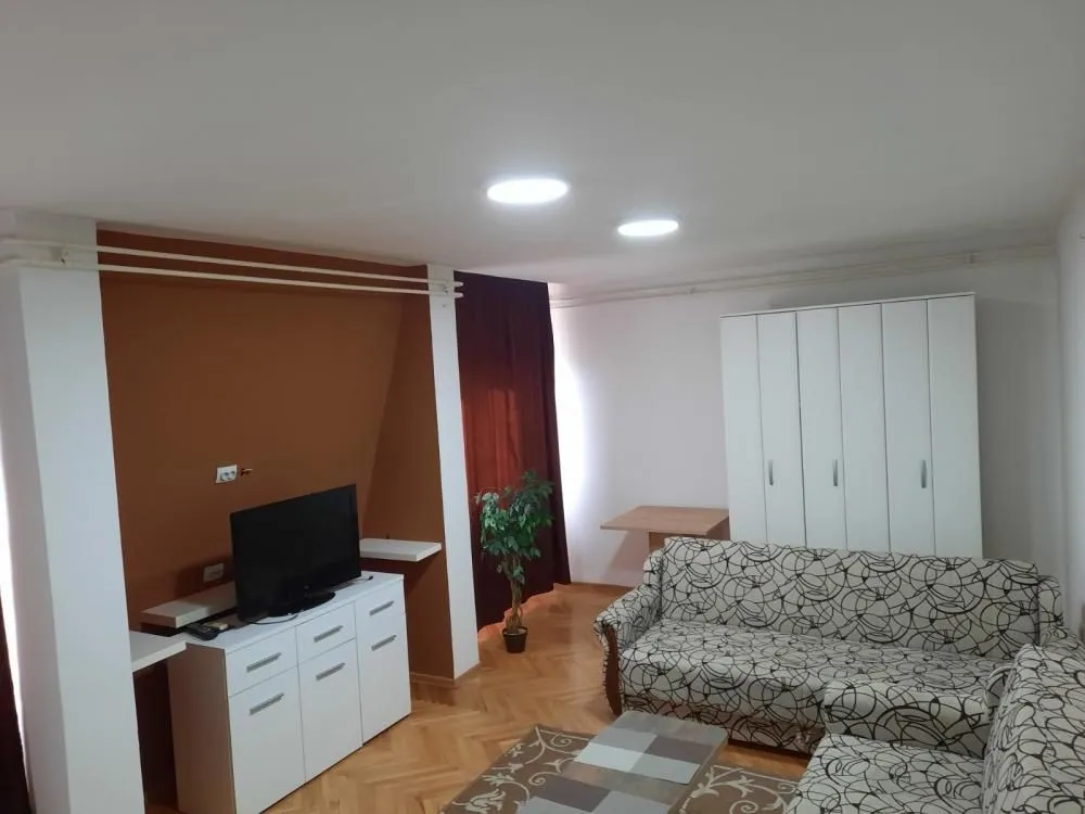 Izdavanje, jednosoban stan, 40m2, Liman 1, Novi Sad, Novi Sad