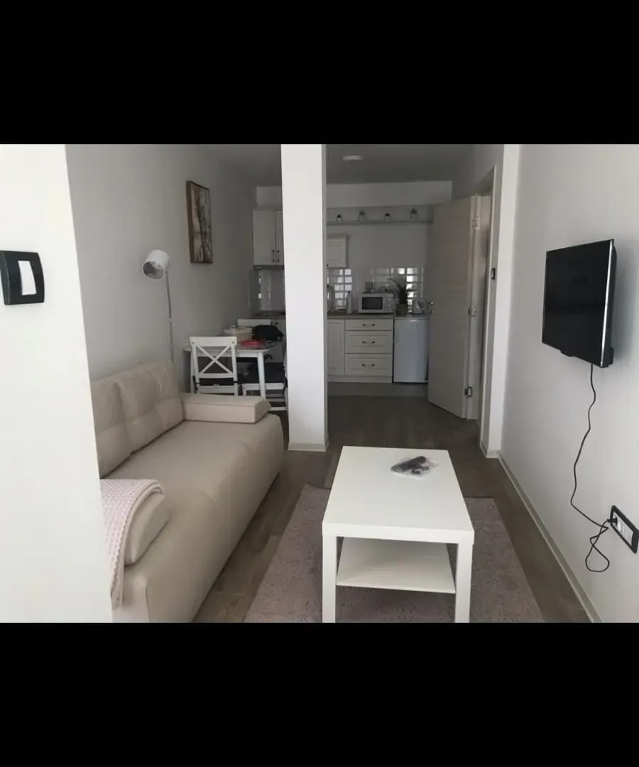 Izdavanje, jednosoban stan, 35m2, Telep, Novi Sad, Novi Sad