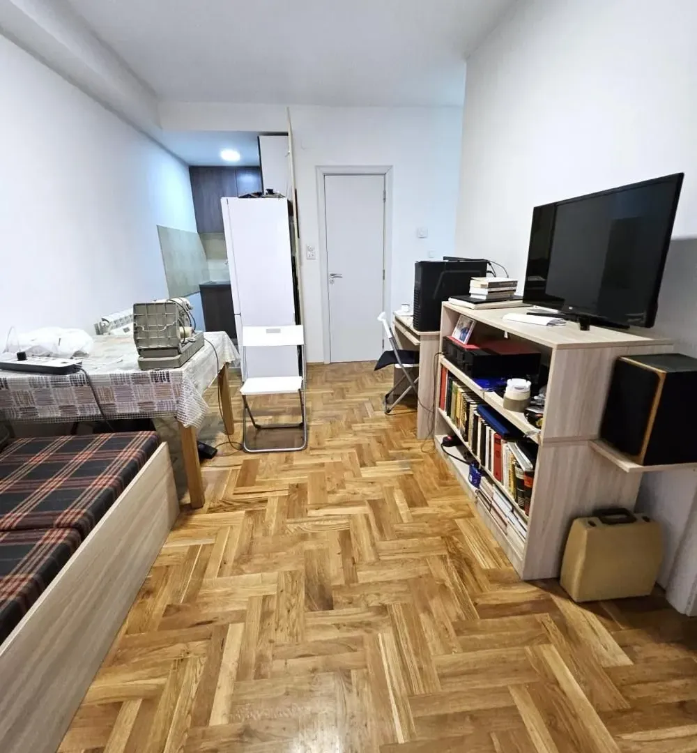 Izdavanje, jednosoban stan, 42m2, Cvetkova Pijaca, Zvezdara, Beograd