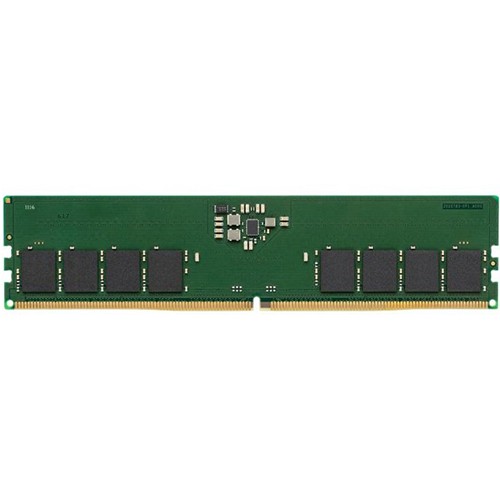 Kingston 16GB DDR5 5600MT/s DIMM memorija | KVR56U46BS8-16