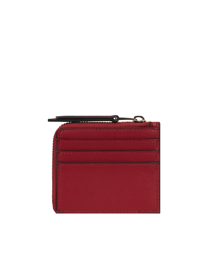 NOVČANIK RIGHTUP SLG-357 – 6CC HOLDER+Z C DARK RED Samsonite