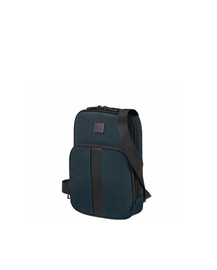 TORBA SACKSQUARE-CROSSOVER S 7.9″ BLUE Samsonite