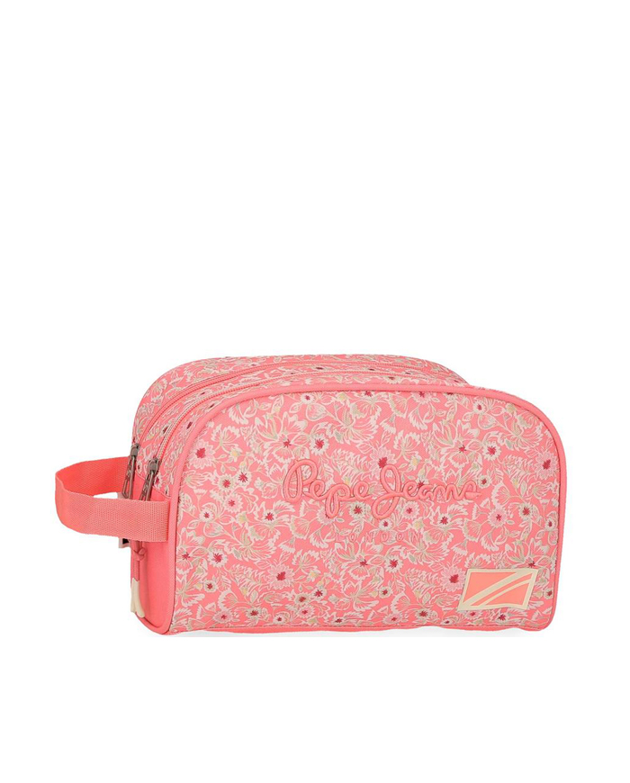 NESESER CLASSIC NAHID PINK Pepe Jeans