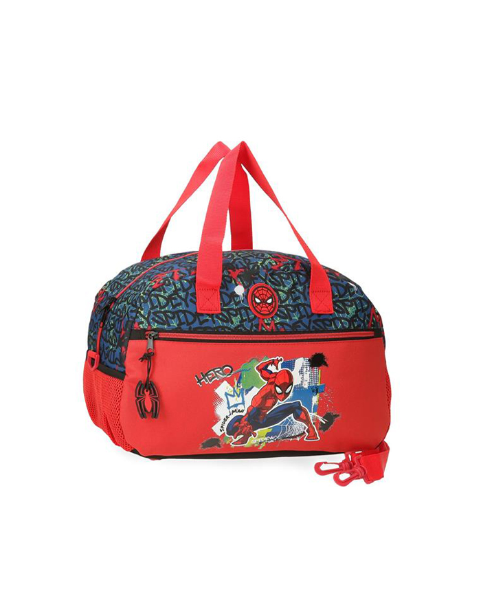 PUTNA TORBA URBAN SPIDERMAN RED Marvel