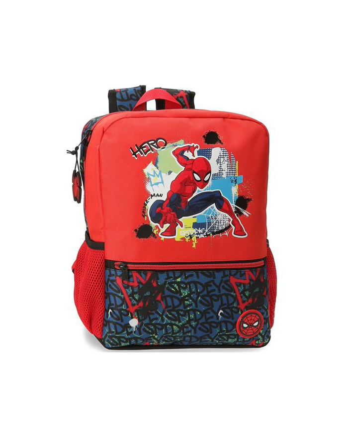 RANAC URBAN SPIDERMAN RED Marvel