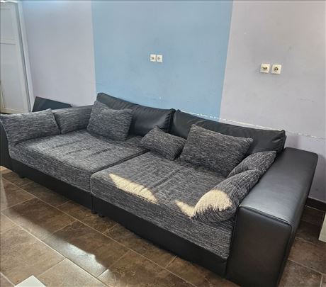 Četvorosed, sofa