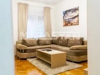 Prodaja, dvosoban stan, 57m2, Centar, Beograd