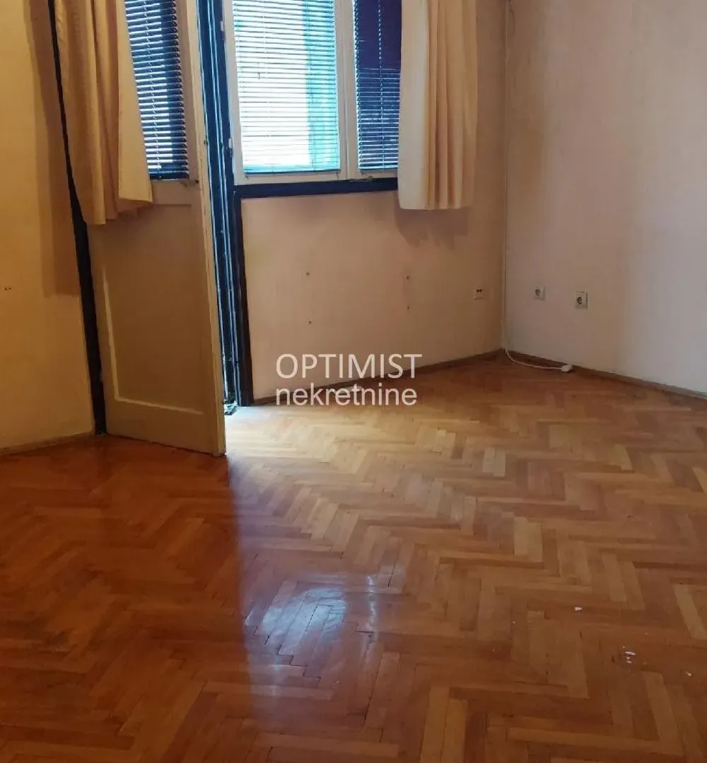 Prodaja, jednosoban stan, 39m2, Zemun Cara Dušana, Zemun, Beograd