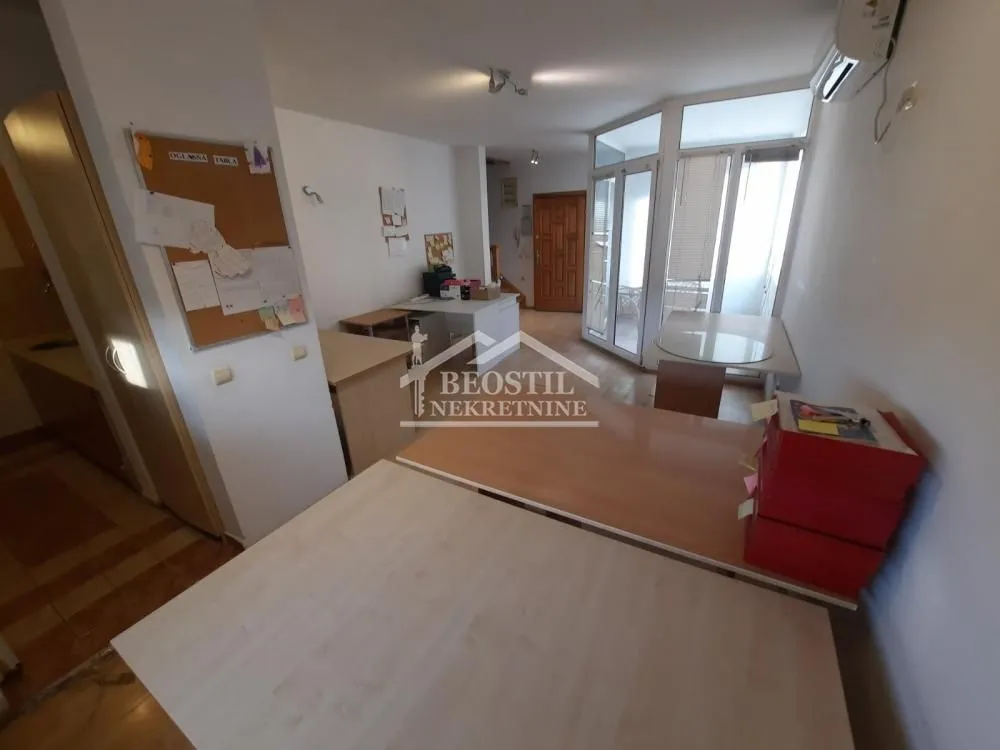 Prodaja, petosoban stan, 91m2, Mirijevo, Beograd