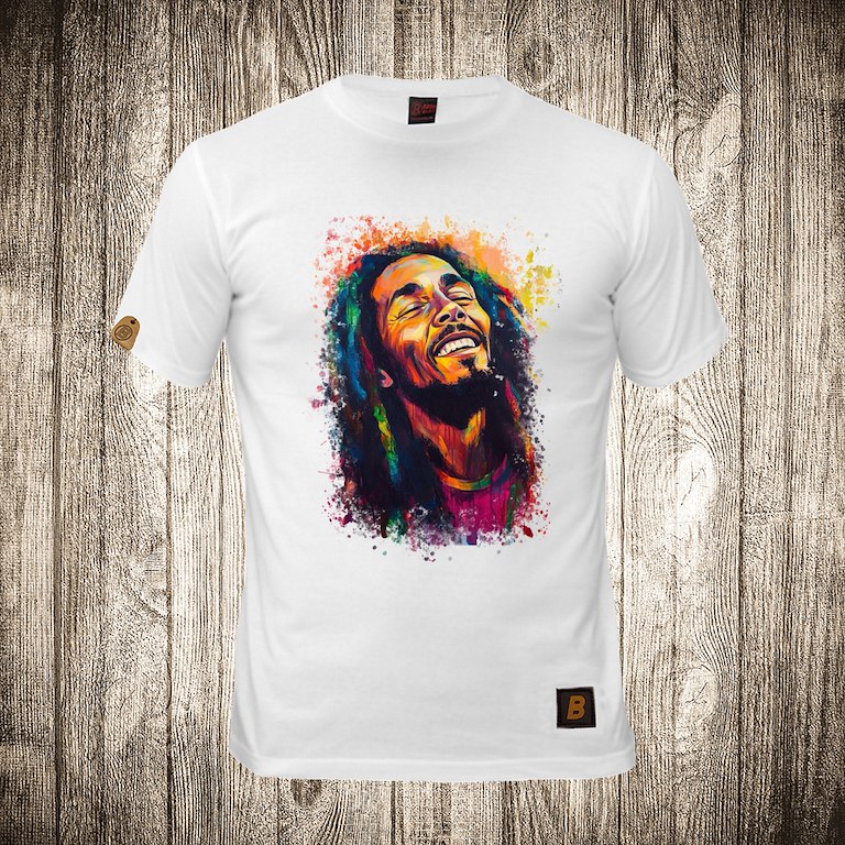 Bob Marley 3 ( Bob Marli )