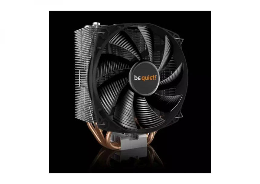 CPU Cooler Be quiet Shadow Rock Slim 2 BK032(AM4,AM3,1151,1150,1155,1200,1700)