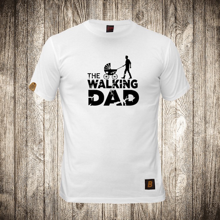 The Walking dad 2