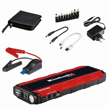 Power bank baterija/starter CE-JS 18
Power bank baterija/starter CE-JS 18