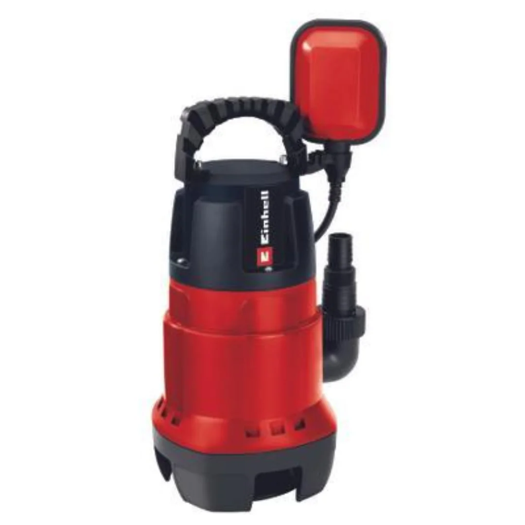 Potopna pumpa za prljavu vodu GC-DP 7835 Einhell
Potopna pumpa za prljavu vodu GC-DP 7835 Einhell