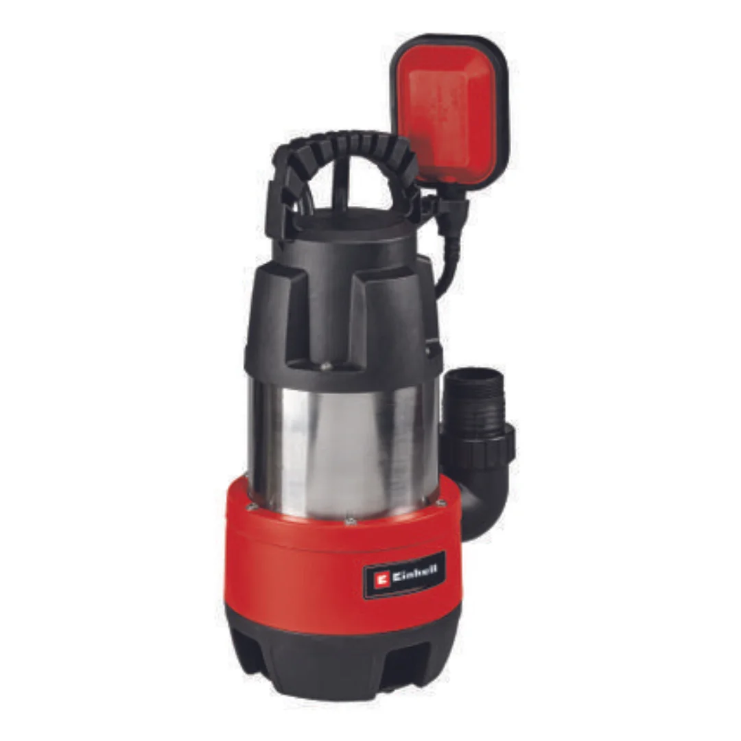 Pumpa za prljavu vodu GC-DP 9040 N Einhell
Pumpa za prljavu vodu GC-DP 9040 N Einhell