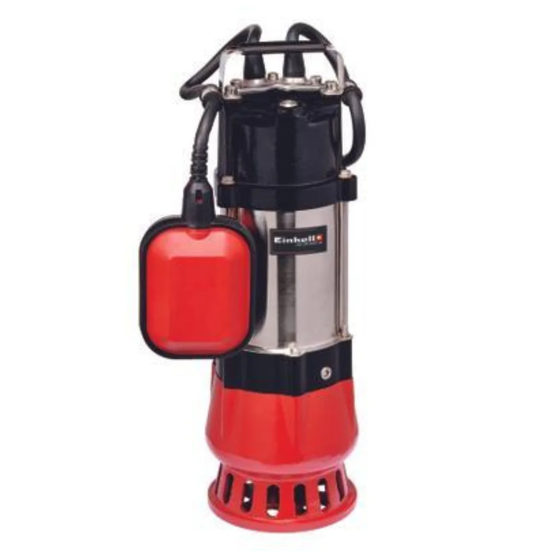 Potopna pumpa za vodu GC-DP 5010G
Potopna pumpa za vodu GC-DP 5010G