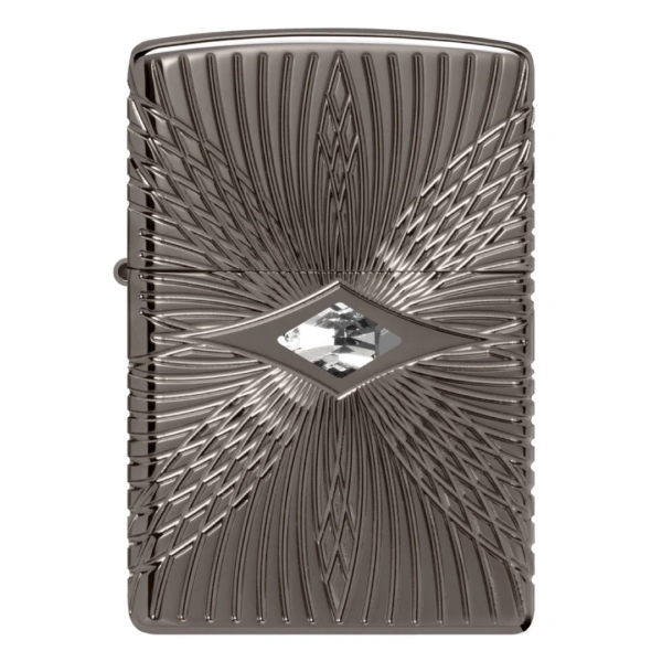 Zippo Upaljač Pattern Designe 49291