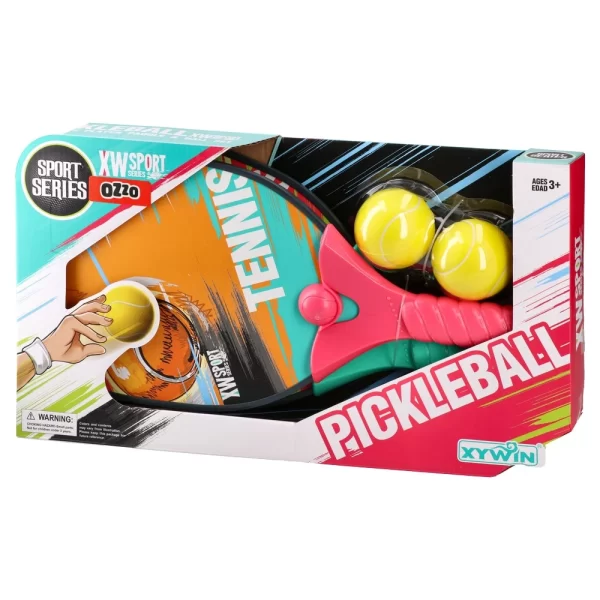 XY, drveni tenis
