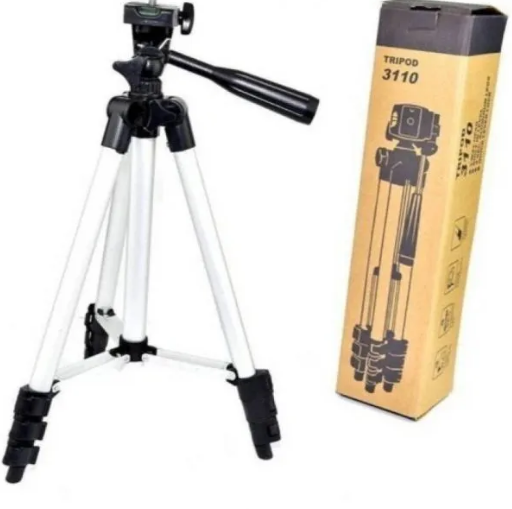 Držač tripod 3110 – za slikanje i snimanje