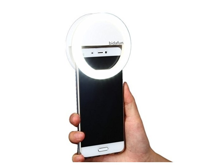 Selfie Led Ring -LED selfi sveto za mobilne telefone