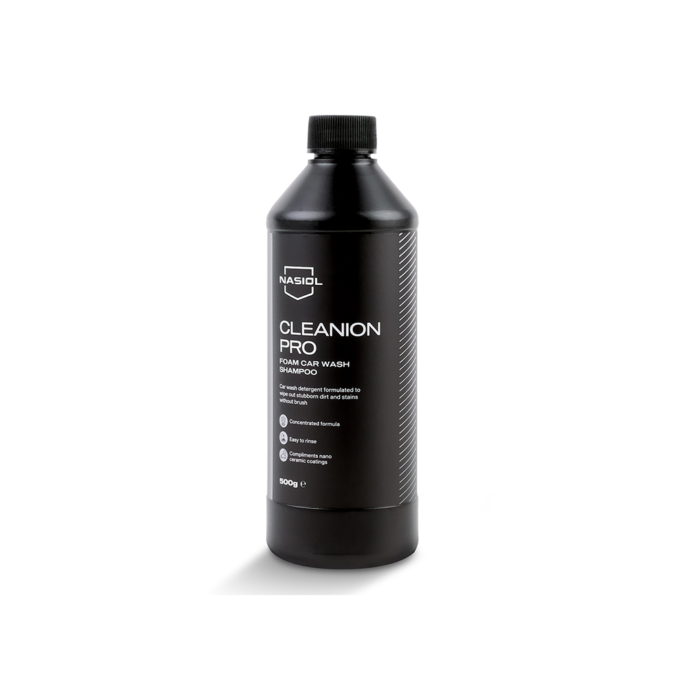 CLEANION PRO – AUTO ŠAMPON