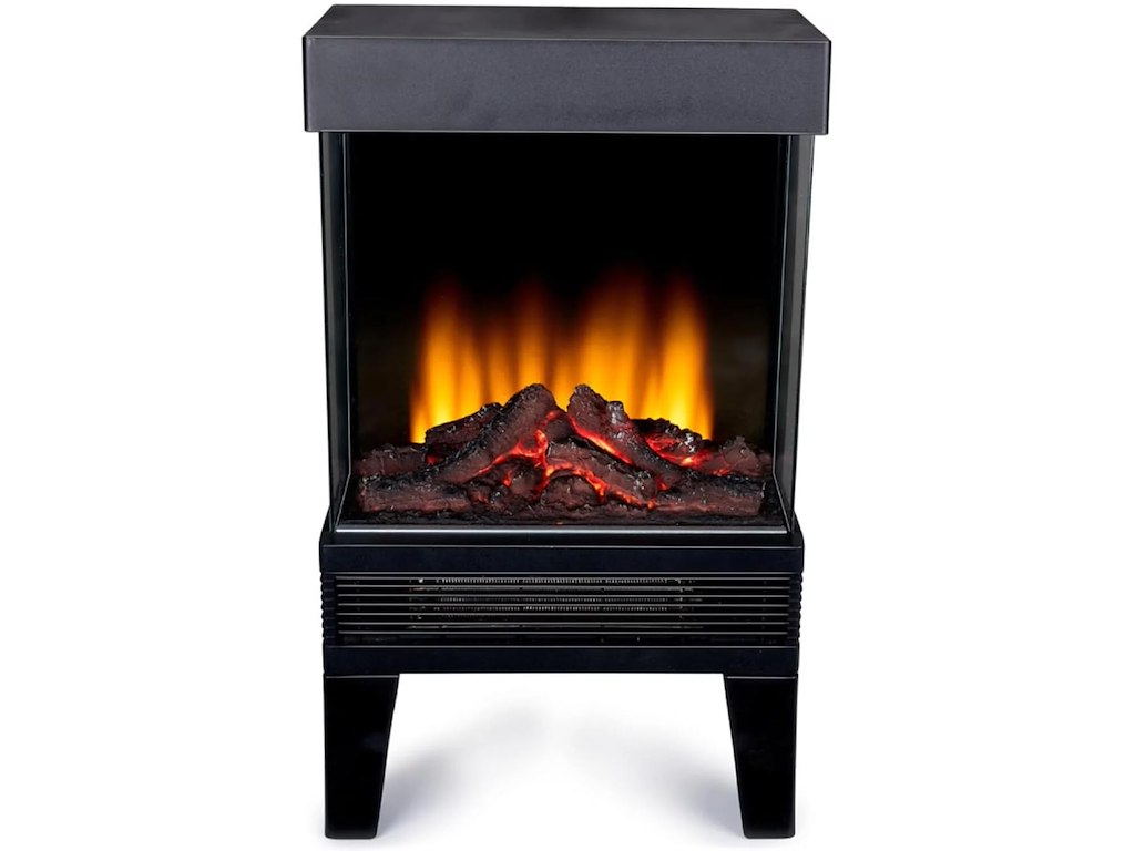 Elektricni kamin Classic Fire Lucca
Elektricni kamin Classic Fire Lucca