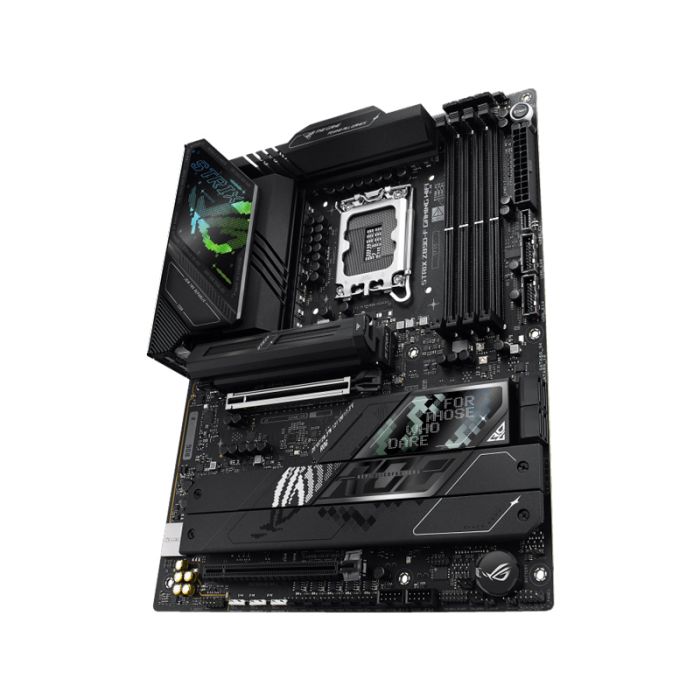 ROG STRIX Z890-F GAMING WIFI matična ploča