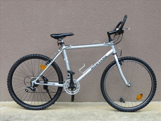 Bicikl-MTB Montana alu 26"