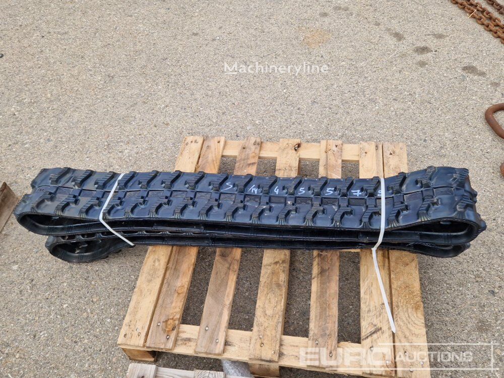 Prodaje se SKLP Mini Excavator Rubber Track, To Suit 1-2 Ton Excavator hidraulične makaze na aukciji