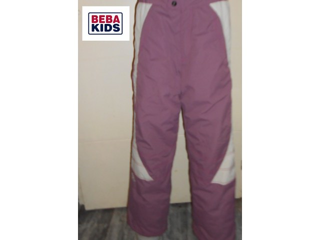 Ski pantalone Beba kids vel. 12