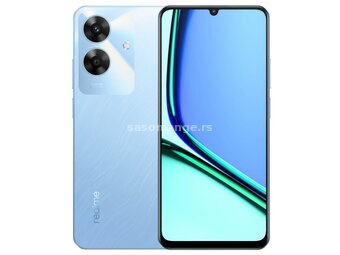 REALME Note 60 6/128GB Voyage Plava