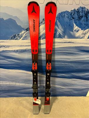 Skije ATOMIC REDSTER S9 152cm Novo!