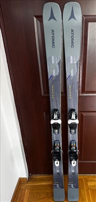 Skije ATOMIC REDSTER Q6 164cm NOVO!