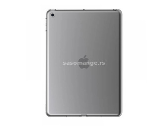 BASEUS Simple Series protective case iPad Pro (2017) transparent