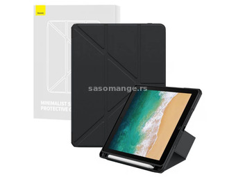 BASEUS Minimalist Series protective case IPad Pro 9.7" black