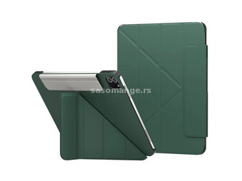 SWITCHEASY Tablet case iPad Pro 11 (2022-2018) Air 10.9 (2020) green