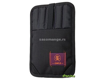 CRUMPLER Webster Case for iPad mini black